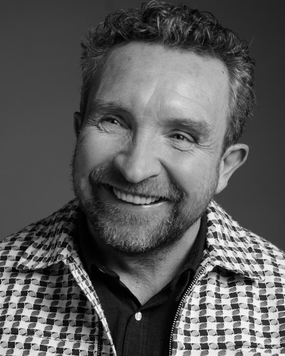 Eddie Marsan