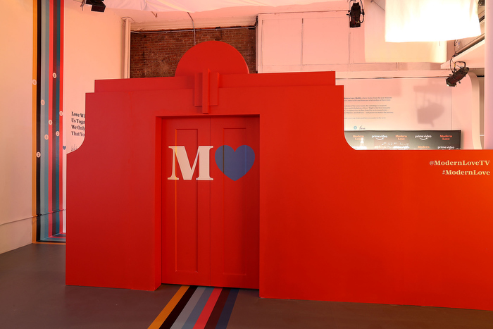 Modern Love