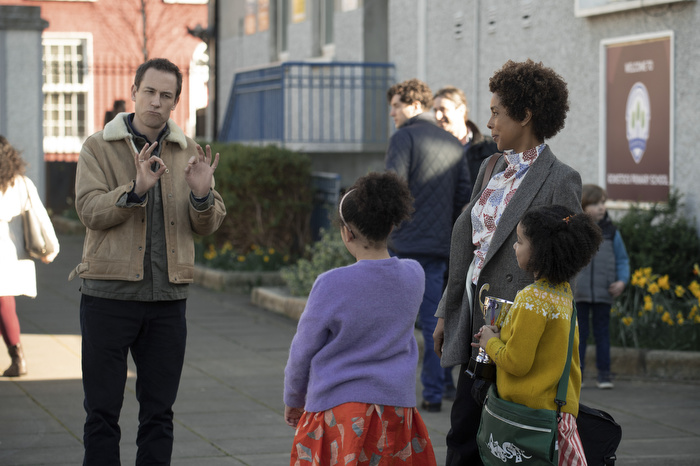 sophie okonedo child