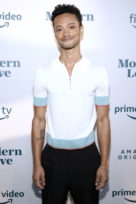 Modern Love Season 2 Special Reception Presented By Prime Video And Fire TV