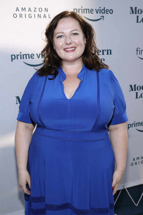 Modern Love Season 2 Special Reception Presented By Prime Video And Fire TV