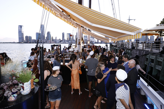 Modern Love Season 2 Special Reception Presented By Prime Video And Fire TV