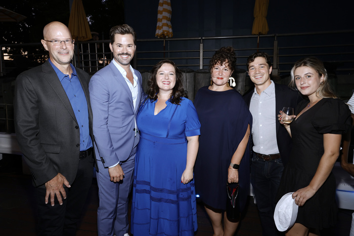 Modern Love Season 2 Special Reception Presented By Prime Video And Fire TV