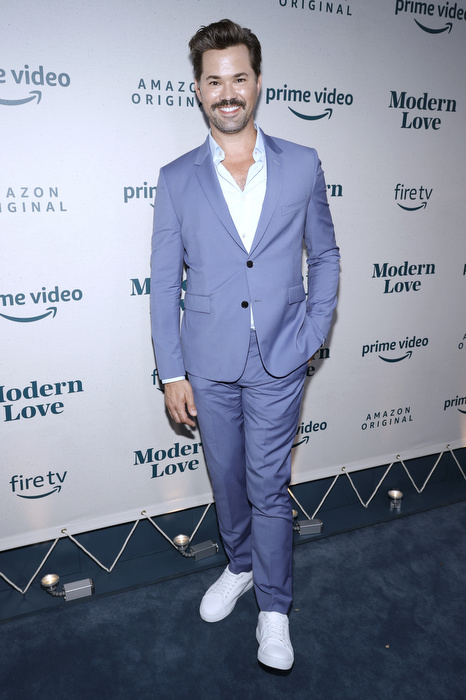 Modern Love Season 2 Special Reception Presented By Prime Video And Fire TV