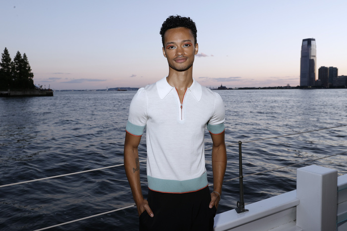 Modern Love Season 2 Special Reception Presented By Prime Video And Fire TV