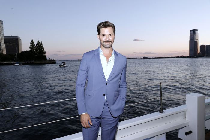 Modern Love Season 2 Special Reception Presented By Prime Video And Fire TV