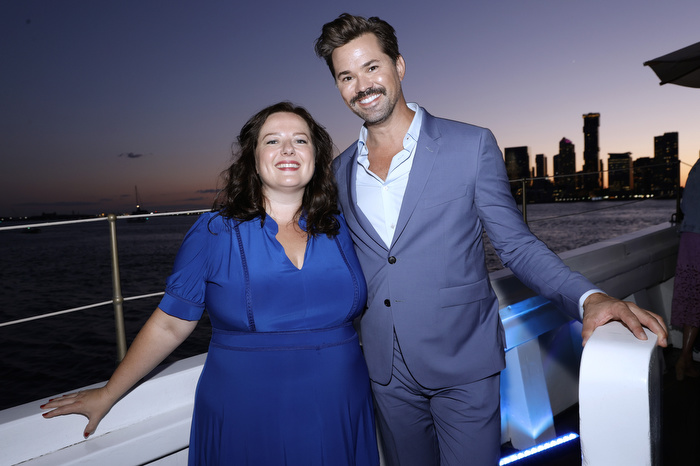 Modern Love Season 2 Special Reception Presented By Prime Video And Fire TV