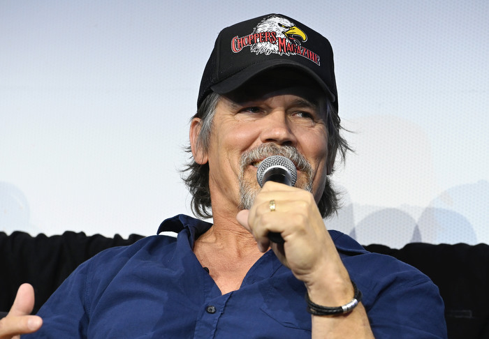 The Prime Experience: Outer Range FYC