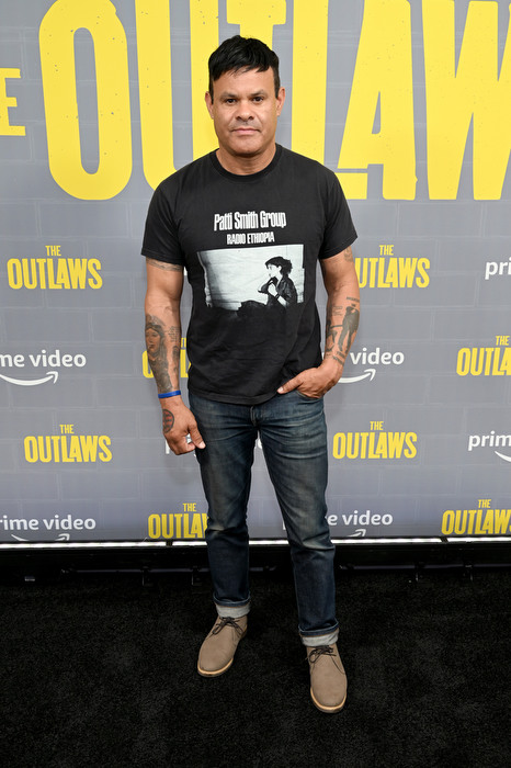 The Outlaws Emmy FYC Event