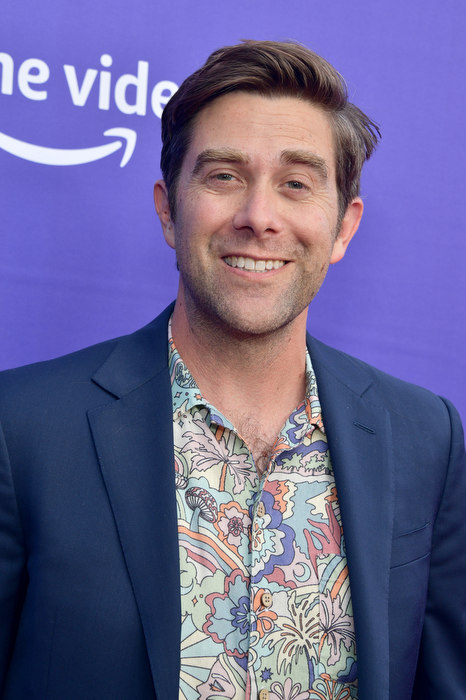 Paper Girls Special Fan Screening At San Diego Comic-Con