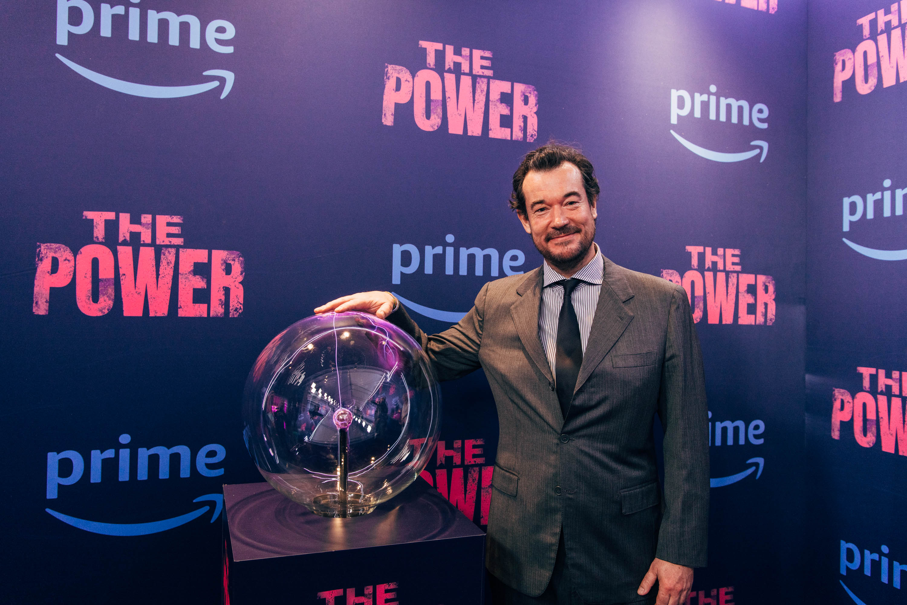 The Power New York Red Carpet Premiere And Screening