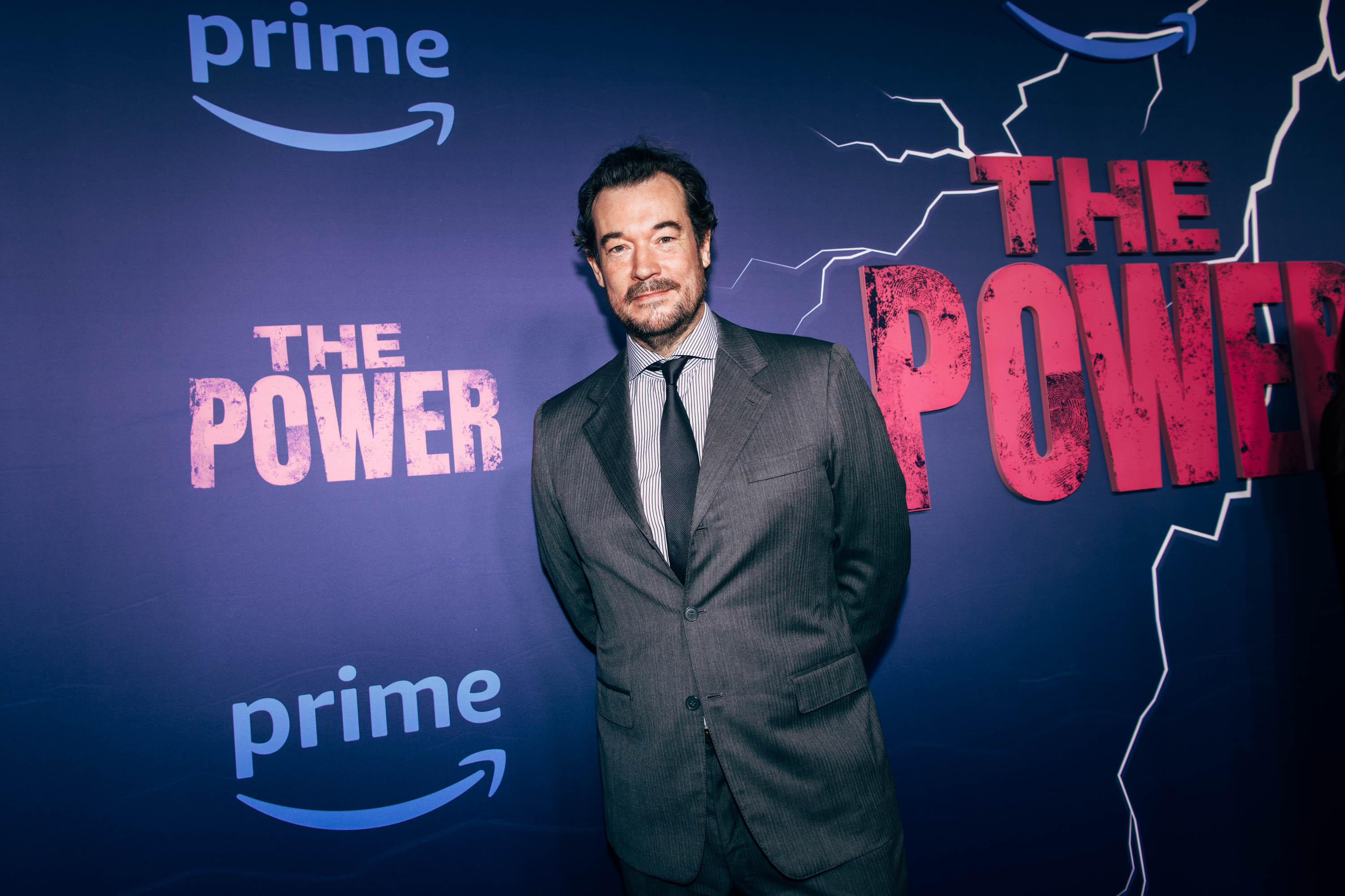 The Power New York Red Carpet Premiere And Screening