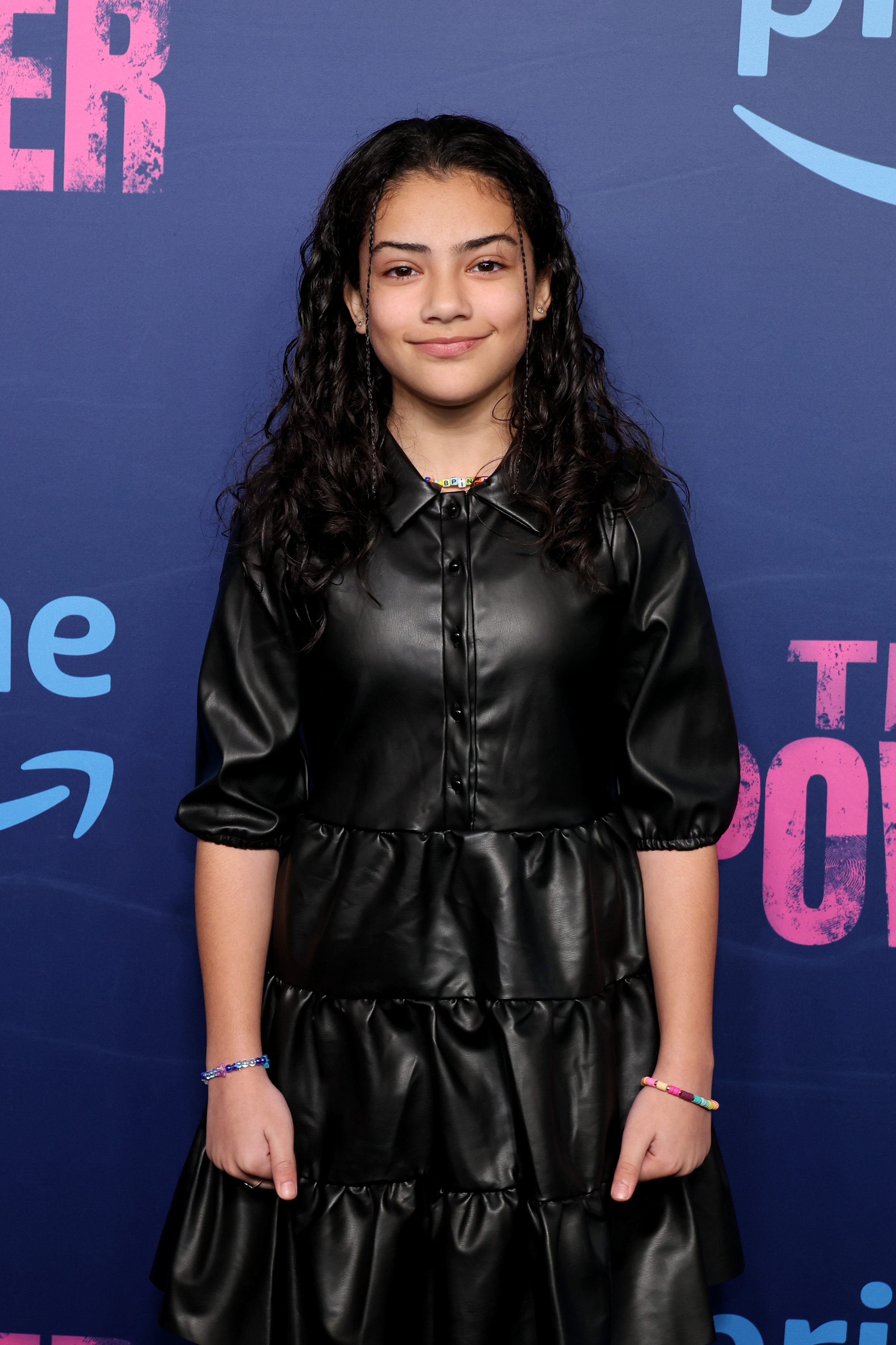 The Power New York Red Carpet Premiere And Screening