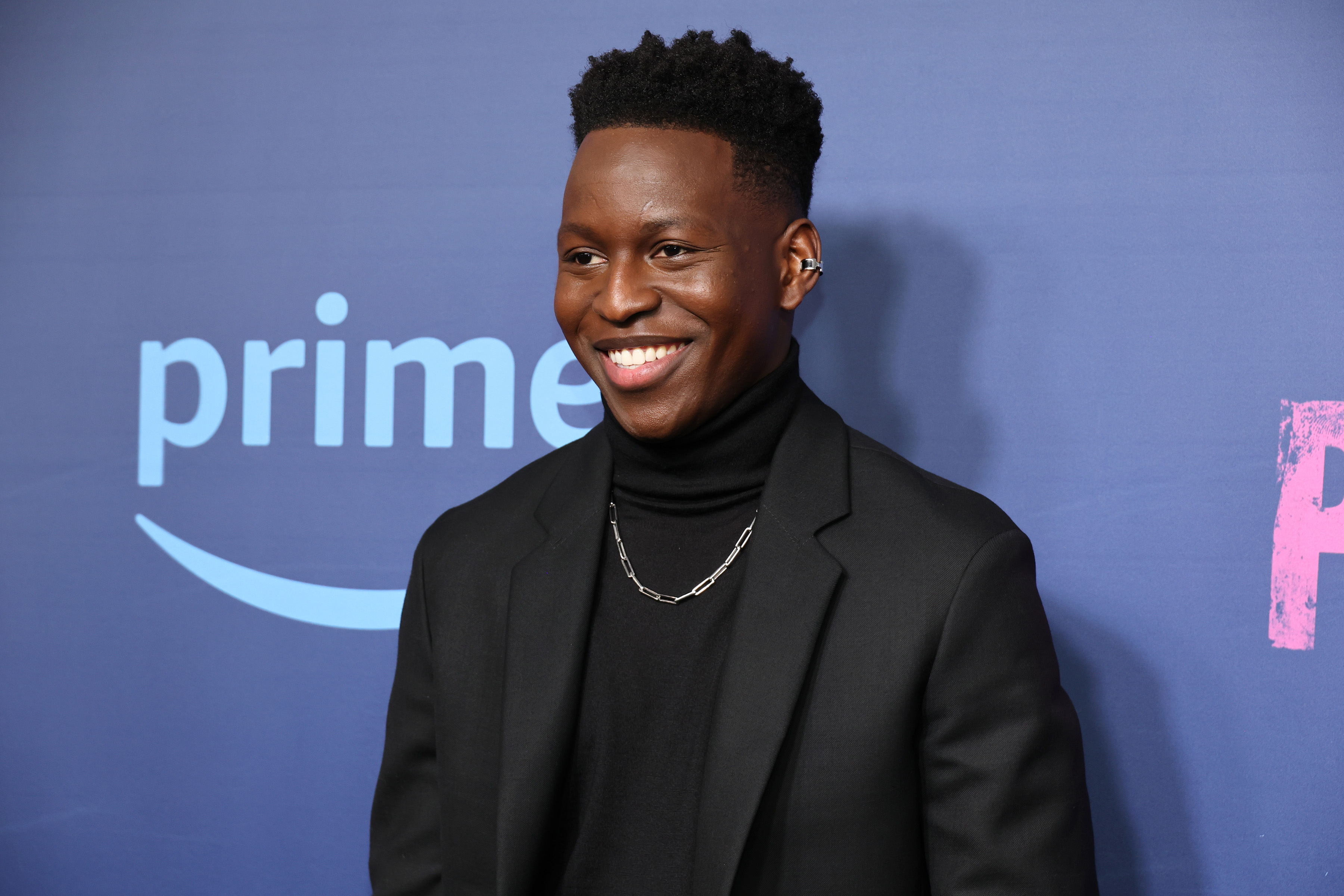 The Power New York Red Carpet Premiere And Screening