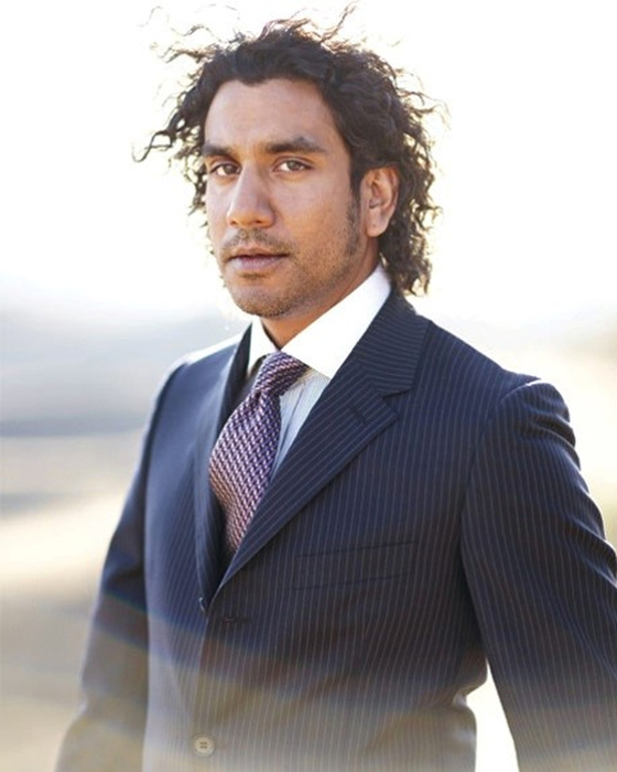 Naveen Andrews
