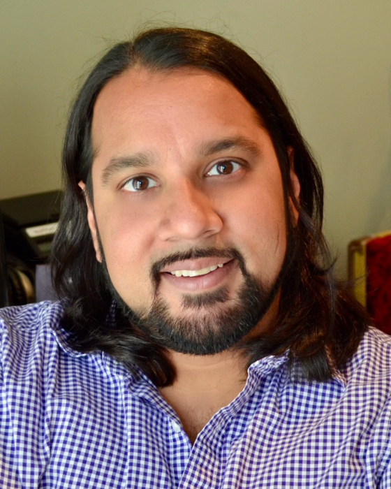 The Pradeeps of Pittsburgh | Prime Video