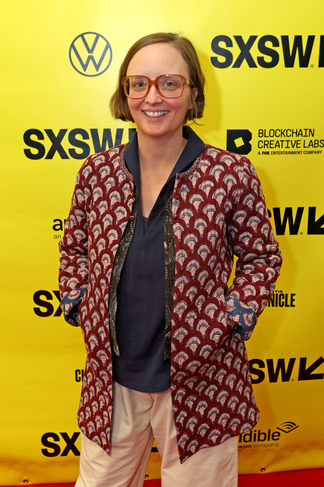 Prime Video SXSW 2022