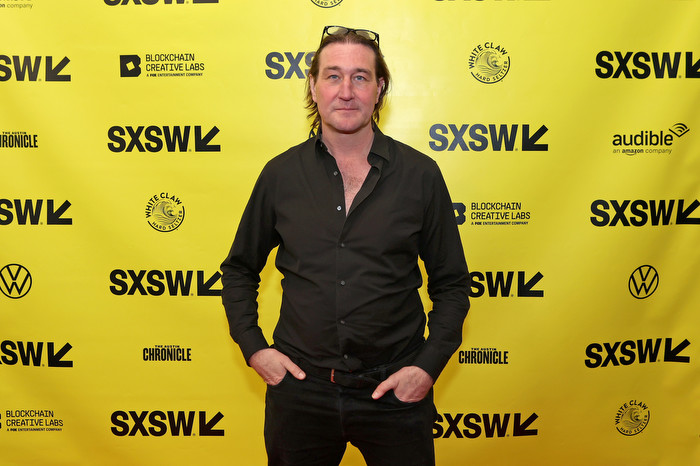Prime Video SXSW 2022