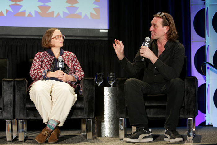 Prime Video SXSW 2022