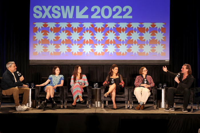 Prime Video SXSW 2022
