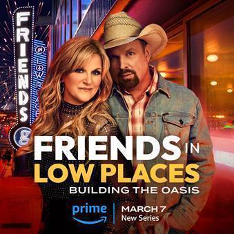 Friends in Low Place | Prime Video