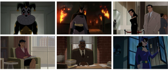 Batman: Caped Crusader | Prime Video