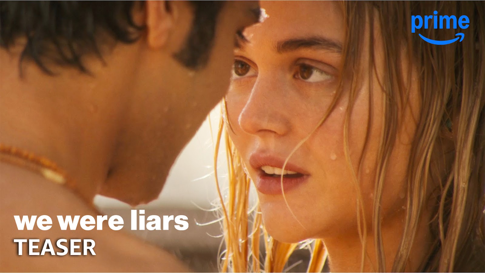 We Were Liars | Prime Video