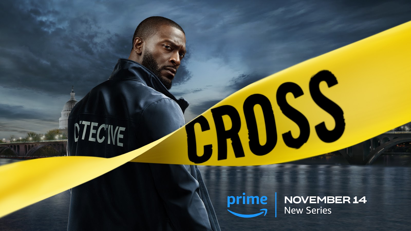 Prime Video's New York Comic Con Panels