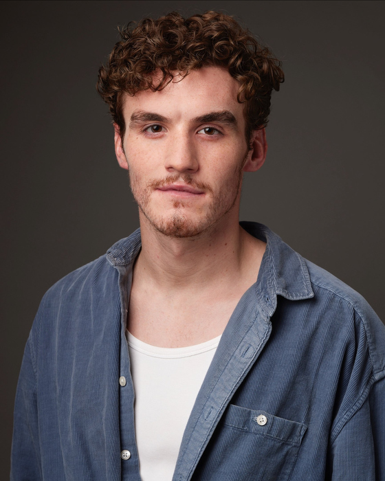 Dónal Finn