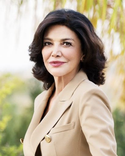 Shohreh Aghdashloo