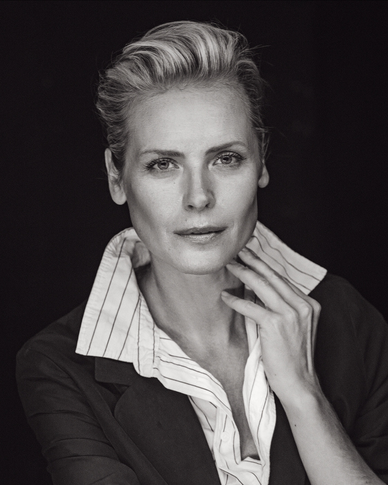 Synnøve Macody Lund