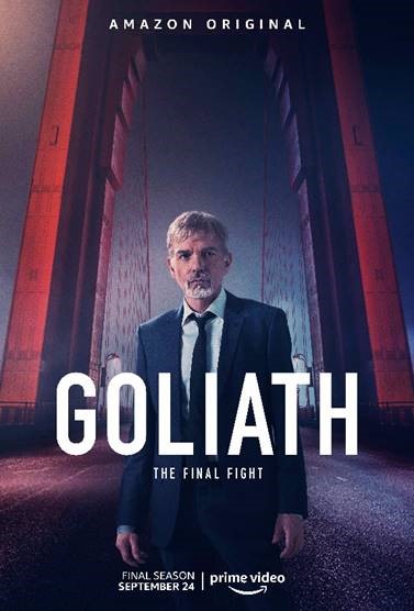 Goliath