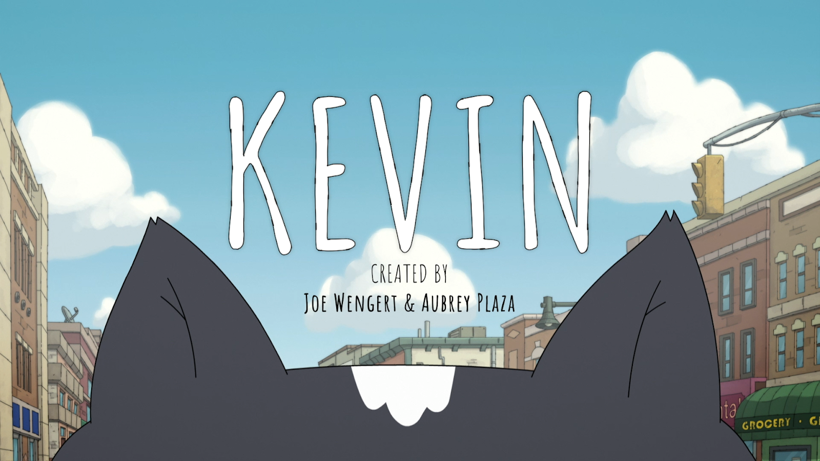Kevin | Prime Video