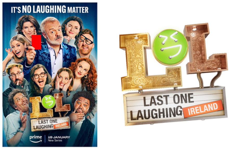 Prime Video reveals teaser trailer, key art and a launch dat