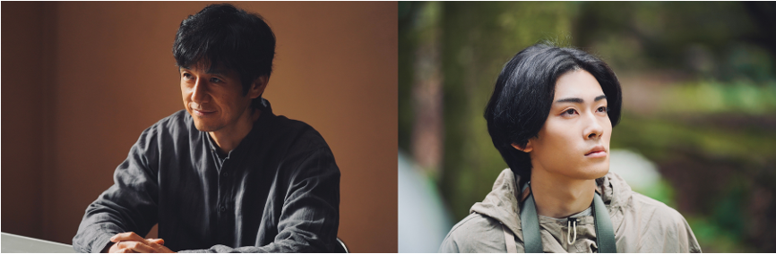 Prime Video to Exclusively Premiere a New Japanese Drama Ser