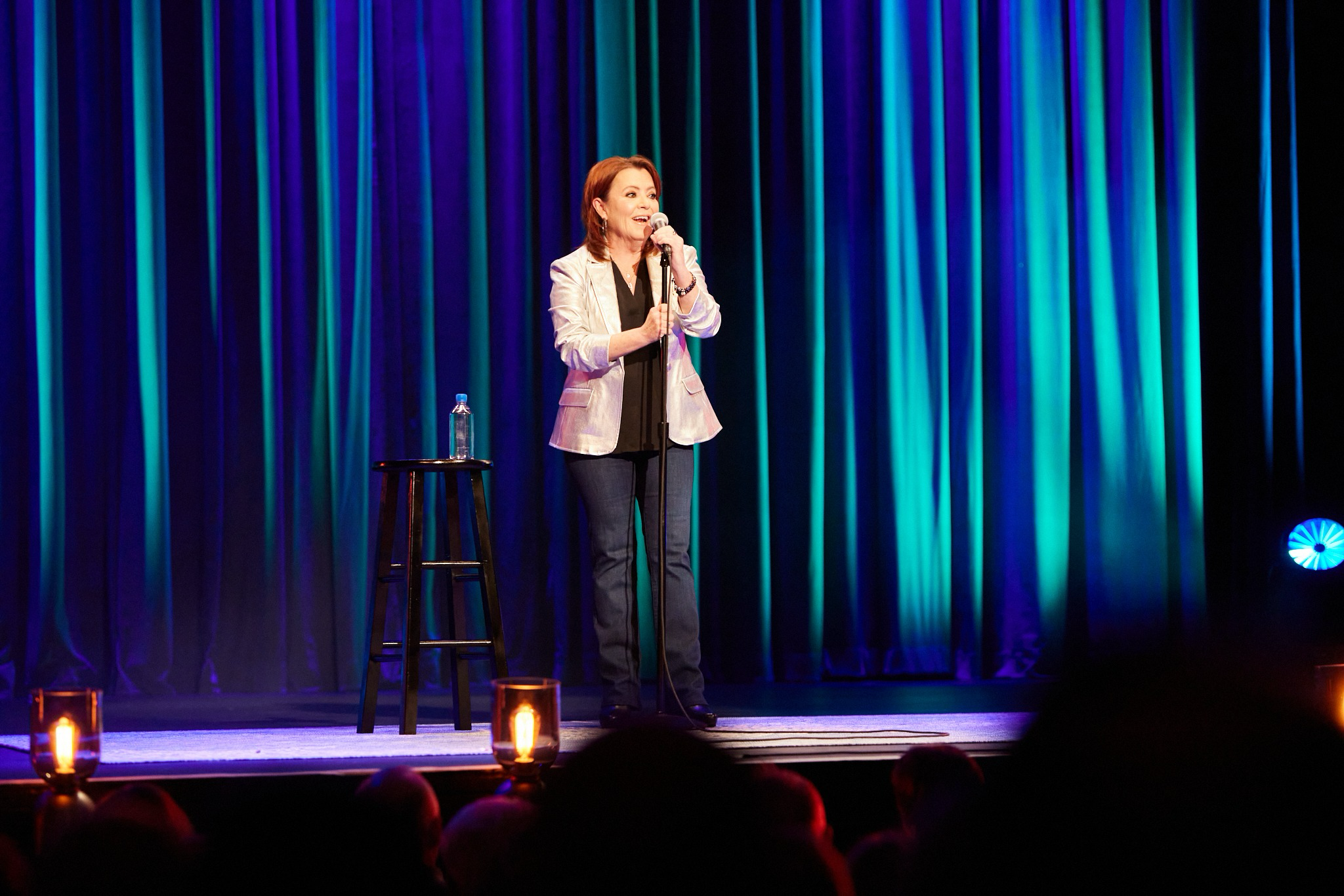 Kathleen Madigan: The Family Thread | Prime Video