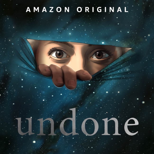 Undone Season 2
