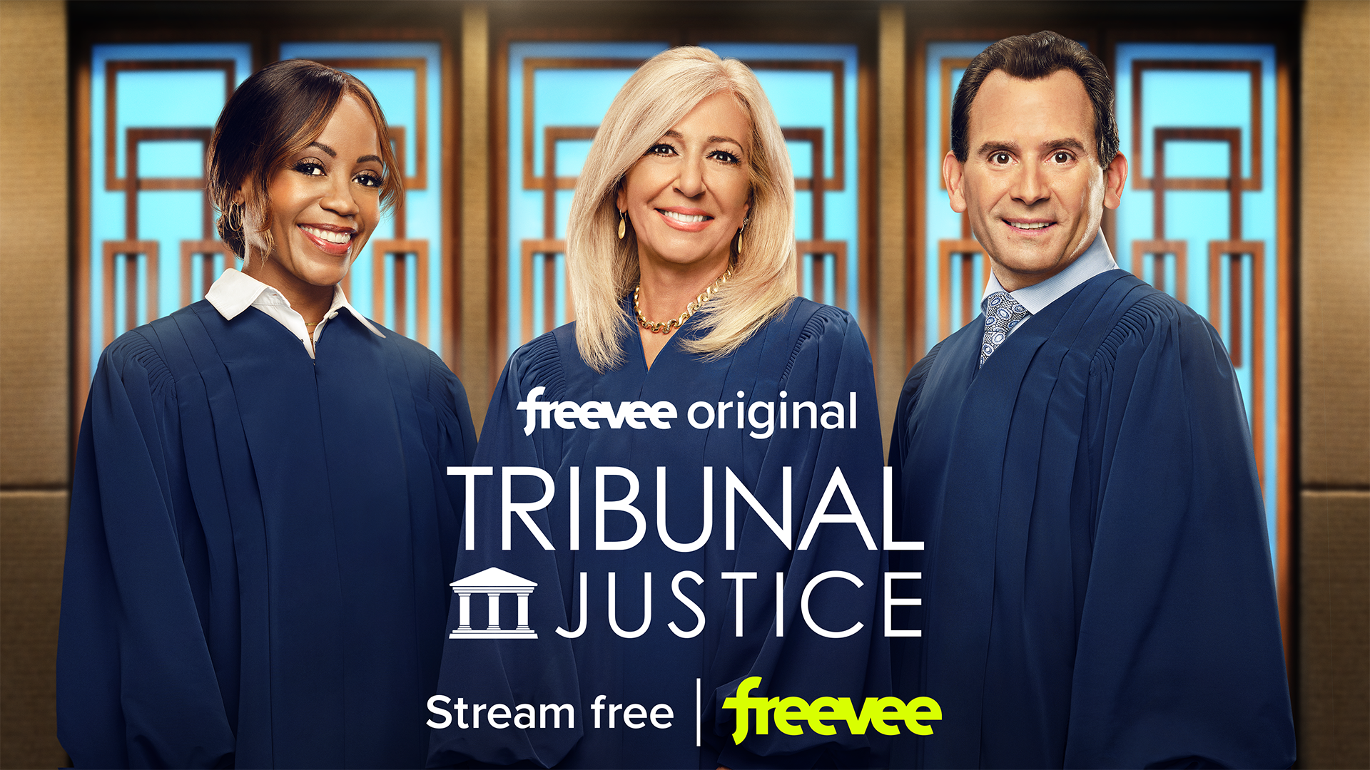 Amazon Freevee Debuts Official Trailer and Announces June 9