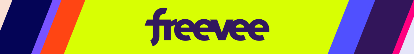 Puppy Love Finds New Meaning in the Upcoming Amazon Freevee