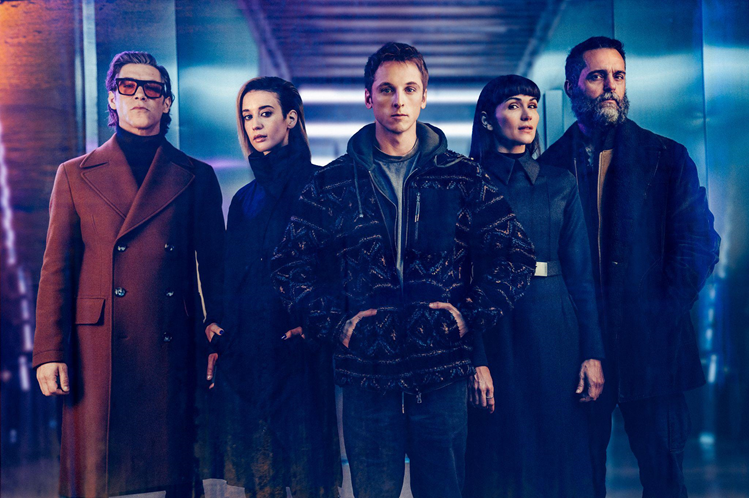 Prime Video Unveils Teaser Trailer for the Original Film Awa