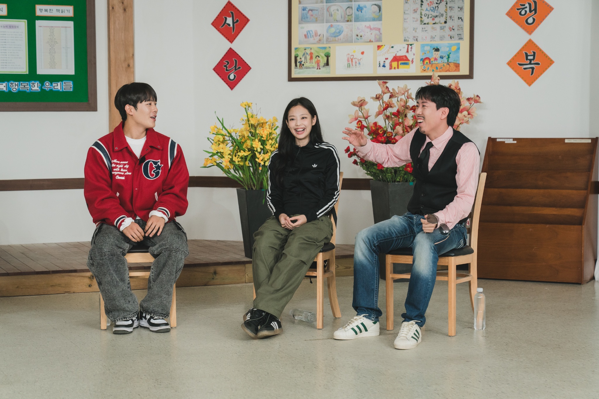 Here’s a Mini Recap to Catch You up on Prime Video’s Apartme