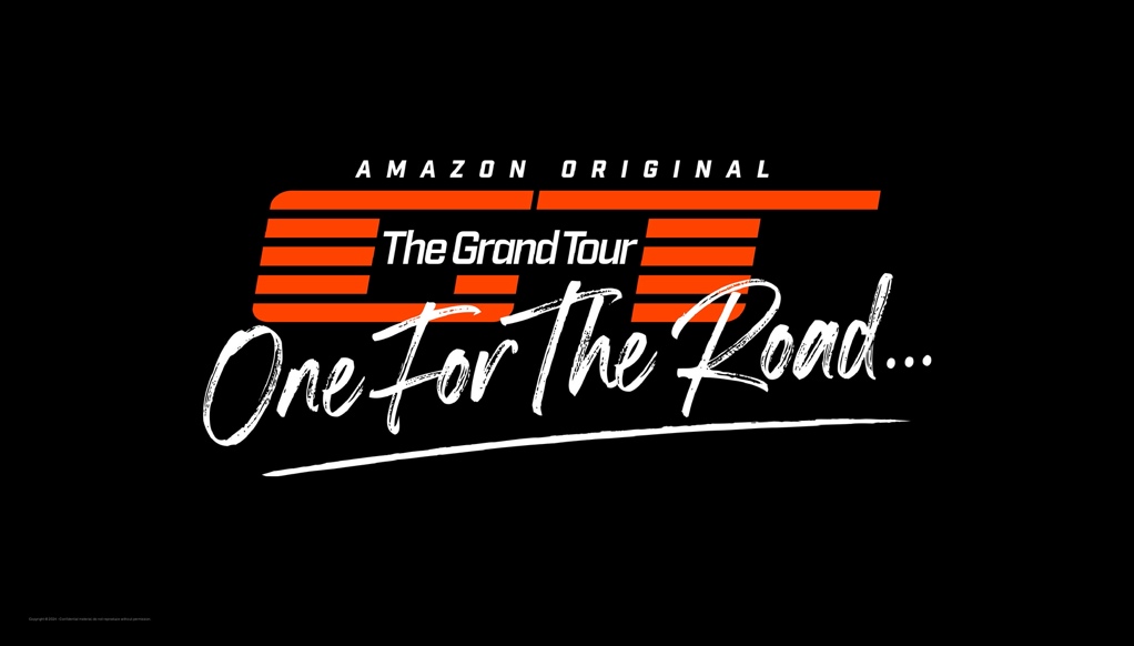 Prime Video Unveils First Look at Final Episode of The Grand