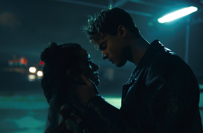 Prime Video Unveils First Look for UK Original Movie My Faul