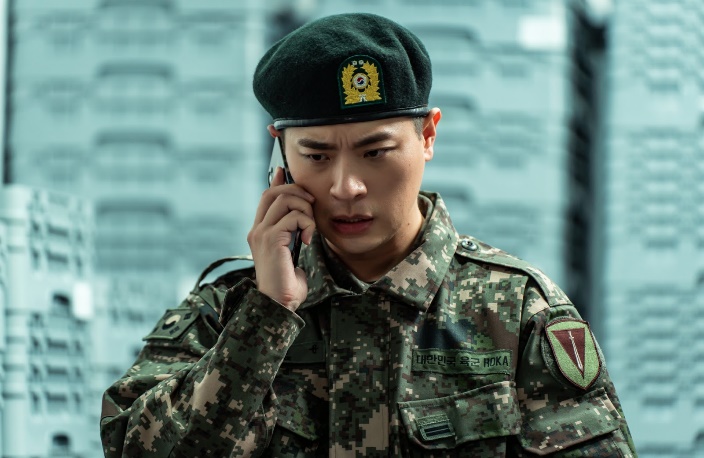 Highly Anticipated Korean Zombie Apocalypse Series Newtopi