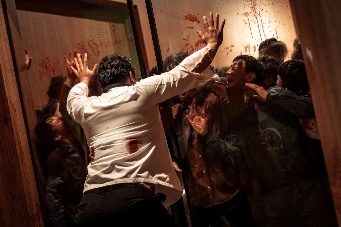 Highly Anticipated Korean Zombie Apocalypse Series Newtopi