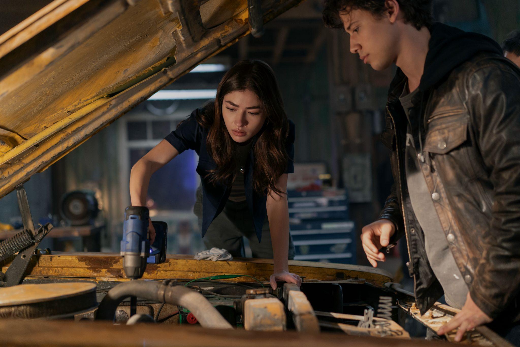 Motorheads | Prime Video