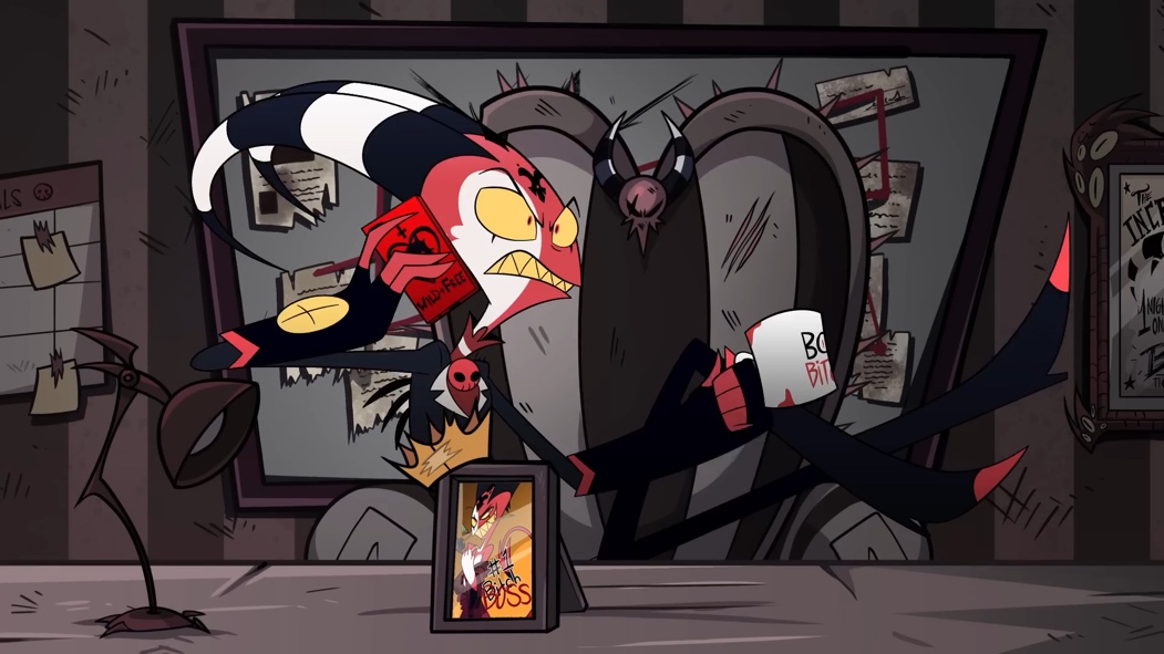 Helluva Boss | Prime Video