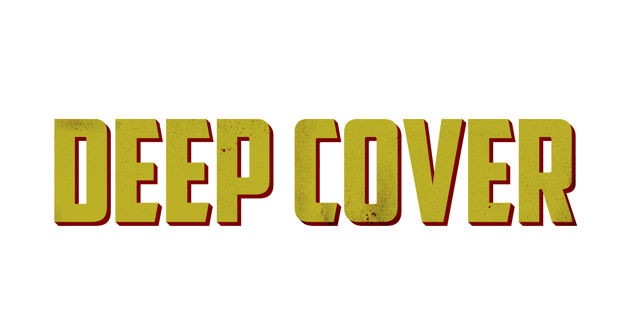 OFFICIAL TRAILER!! - DEEP COVER starring Bryce Dallas Howard