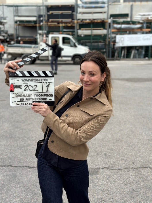 Prime Video to launch Mystery Thriller Series, Vanished