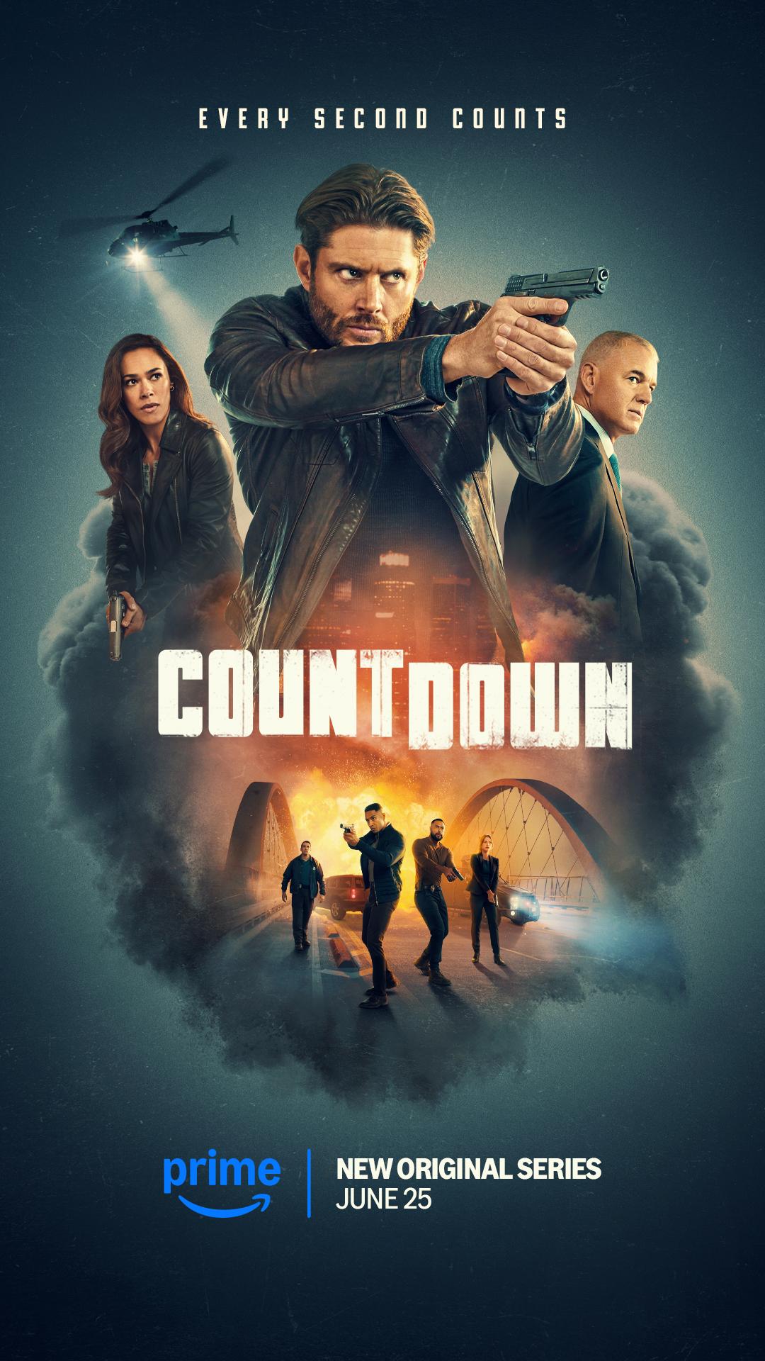 Countdown | Prime Video